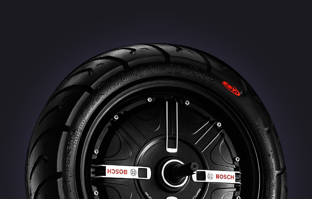 iTank - Doohan Netherlands Official Website