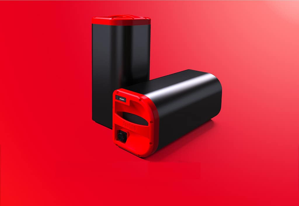 iTango - Doohan Netherlands Official Website