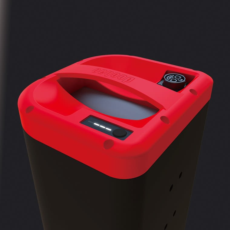 iTango - Doohan Netherlands Official Website