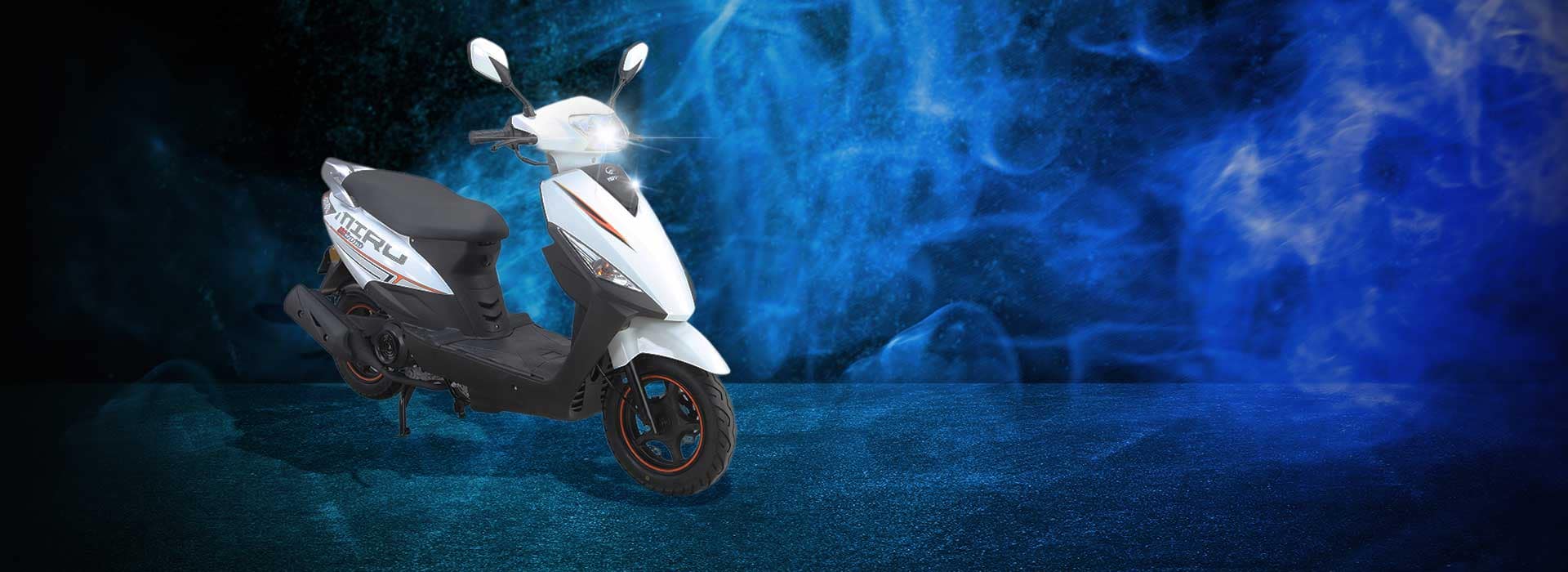 MIRO110-II - Nipponia-Republica Dominicana