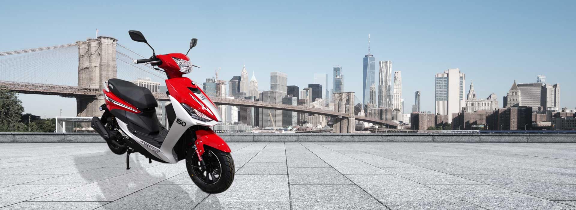 BS 150 - Nipponia-Republica Dominicana