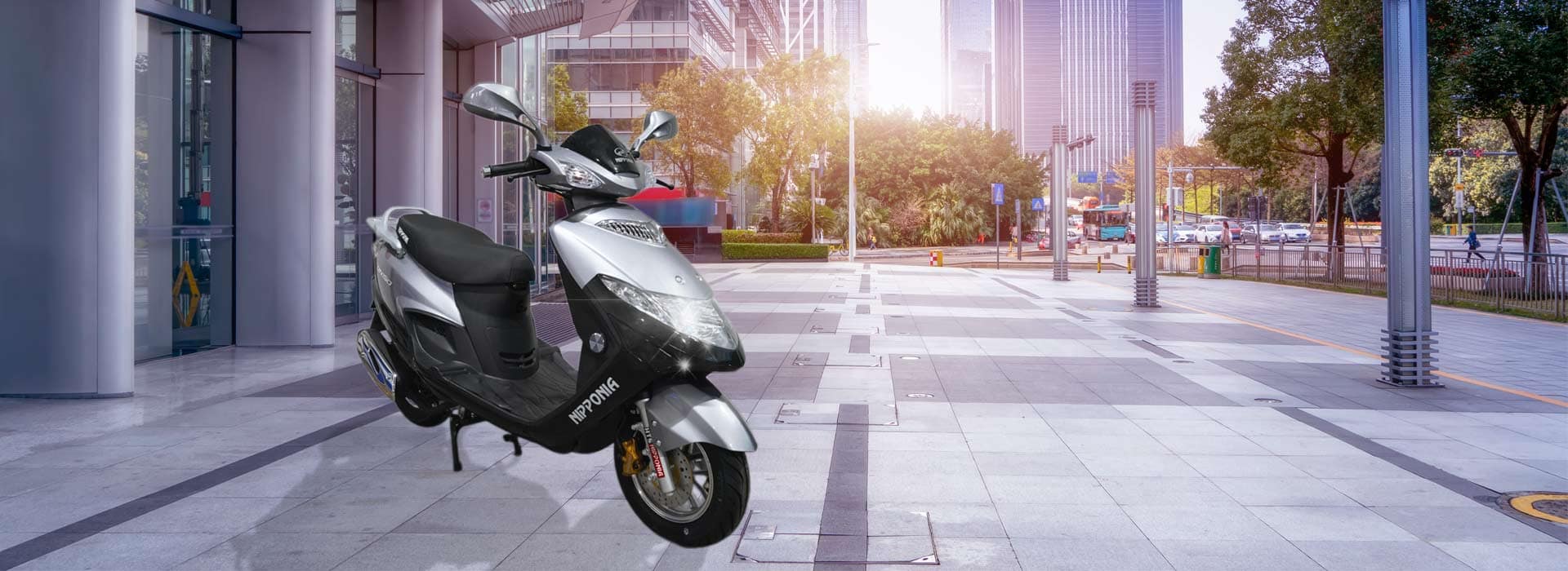 BN 150 - Nipponia-Republica Dominicana