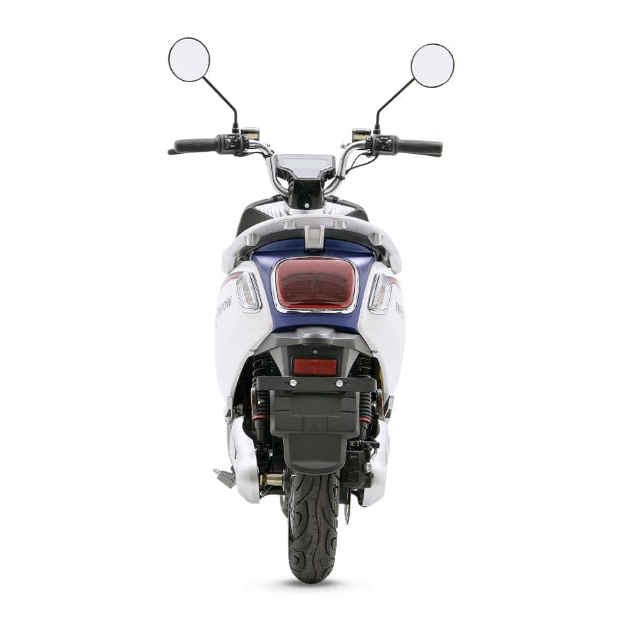 Volty - Nipponia-Republica Dominicana