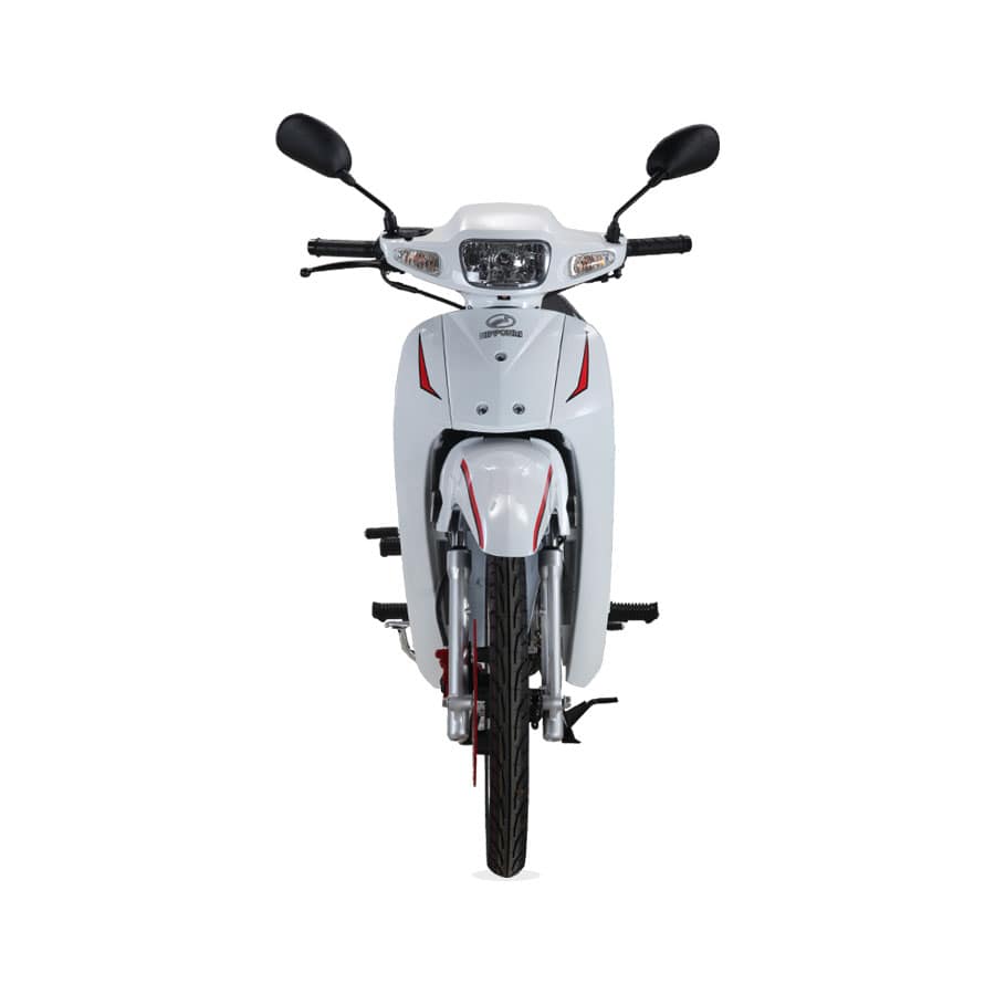 Evolution 110 - Nipponia-Republica Dominicana