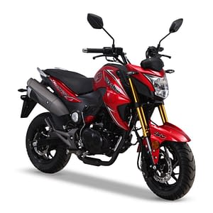 Motocicletas - Nipponia-Republica Dominicana