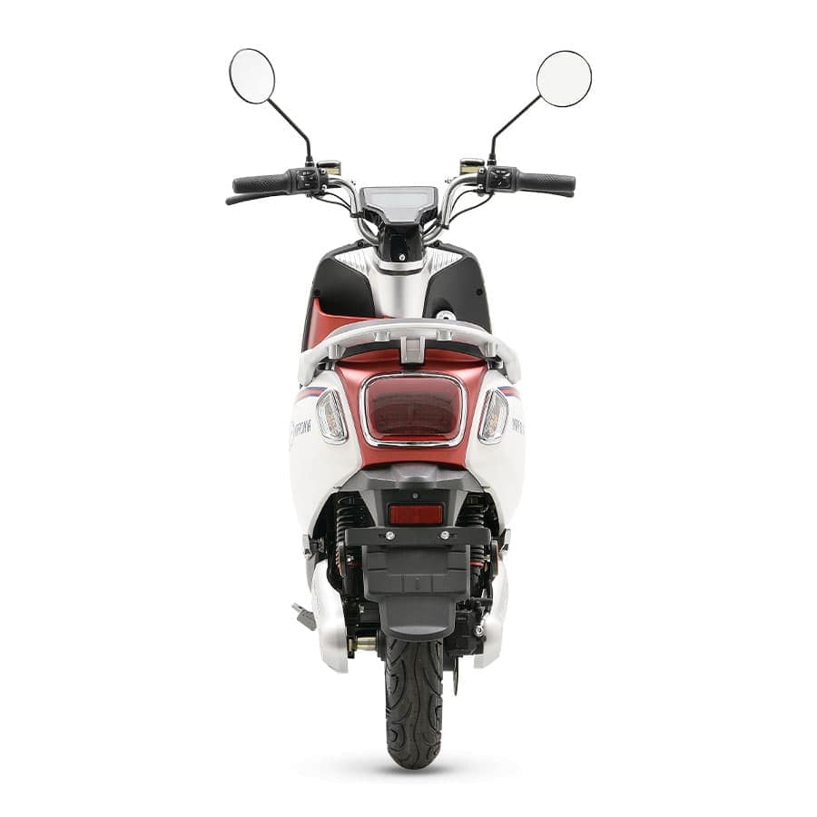 Volty - Nipponia-Republica Dominicana