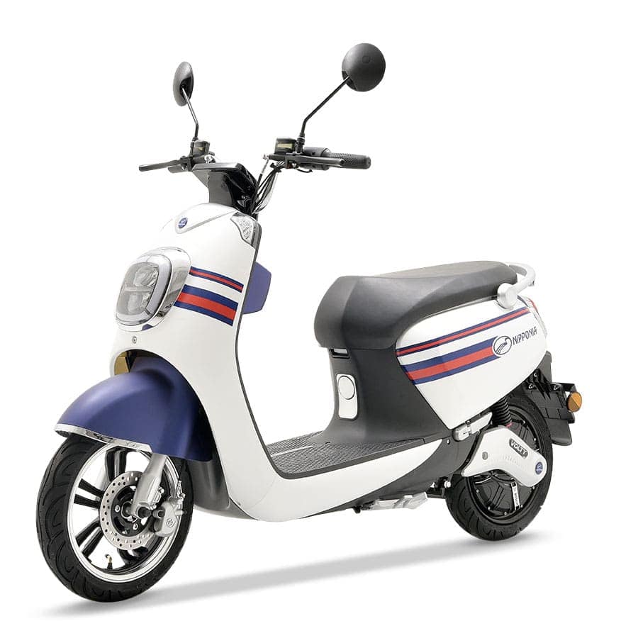 Volty - Nipponia-Republica Dominicana