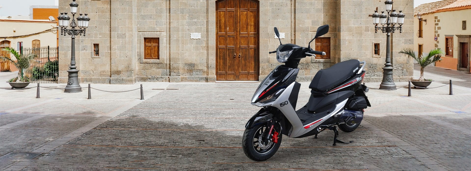 BS 150 - Nipponia-Republica Dominicana