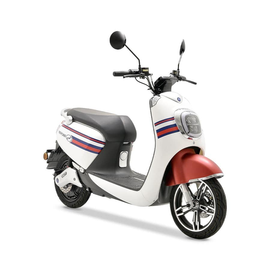 Volty - Nipponia-Republica Dominicana