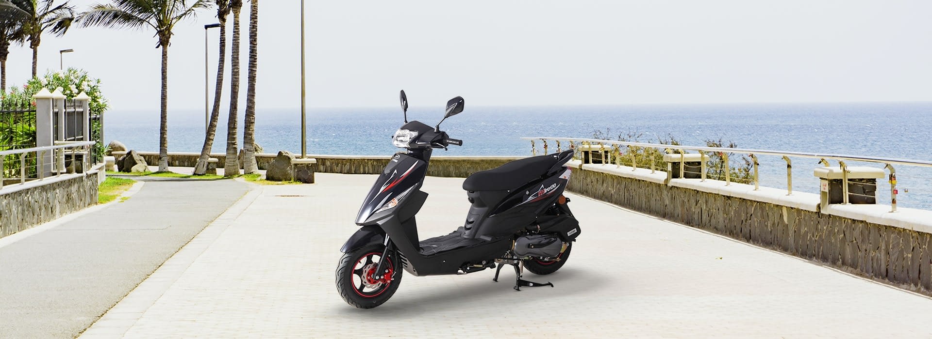 Miro 110 - Nipponia-Republica Dominicana