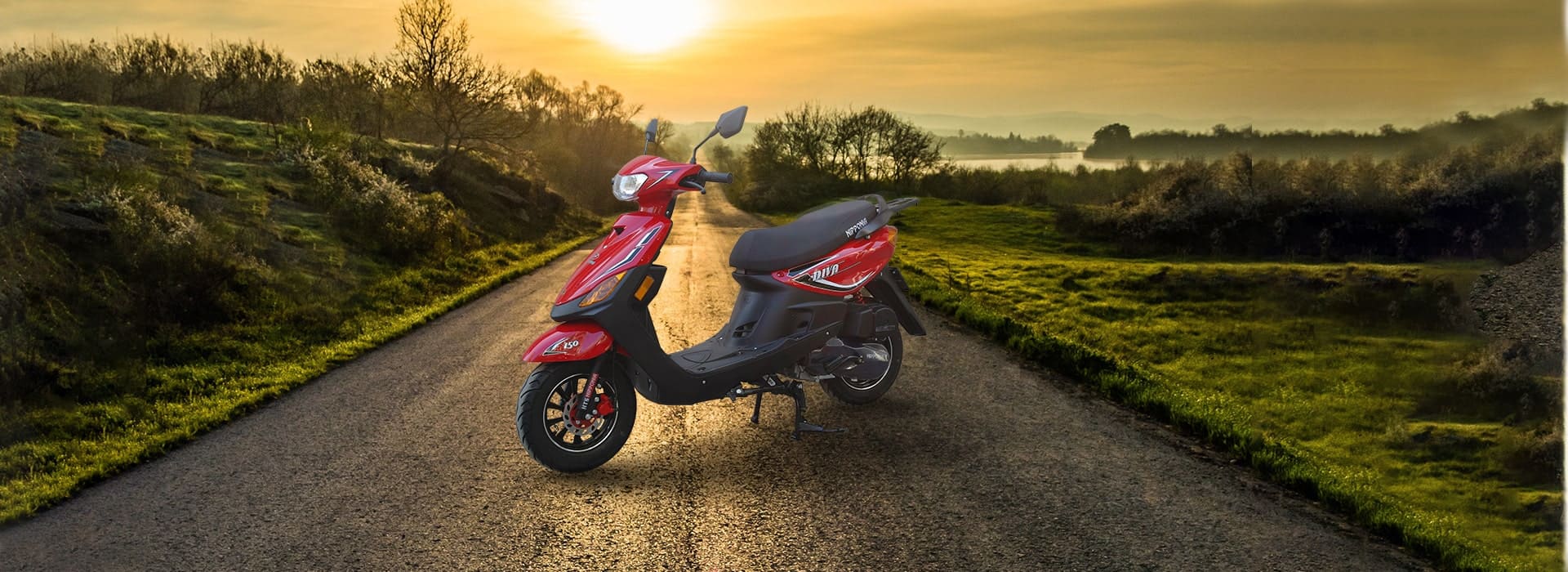 Diva 150 - Nipponia-Republica Dominicana